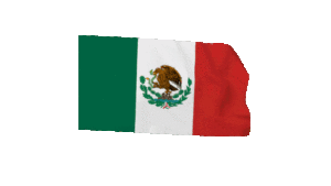Bandera De Mexico Gif - GIFcen