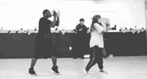 Krumping Gif - GIFcen