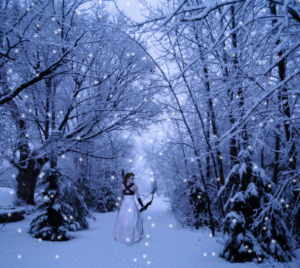 Snow Day Gif - GIFcen