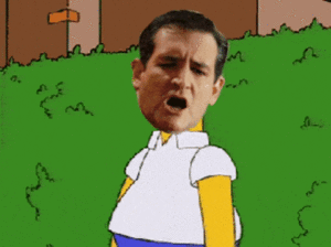 Ted Cruz Gif - GIFcen