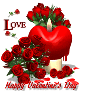 Valentine Gif - GIFcen