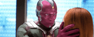 WandaVision GIFs - GIFcen