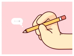 Pen GIFs - GIFcen