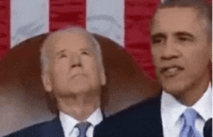 Joe Biden GIFs - GIFcen