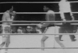 Marvin Hagler Gif - GIFcen