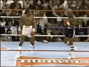 Marvelous Marvin Hagler GIFs - GIFcen