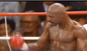 Marvin Hagler Gif - GIFcen
