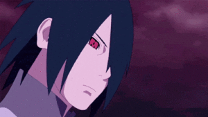 Sasuke Gif - GIFcen