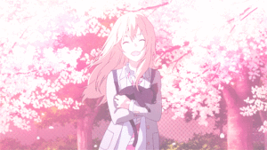 April Gif - GIFcen
