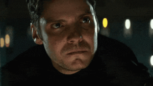 Baron Zemo Gif - GIFcen