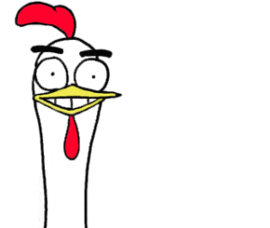 Chicken GIFs - GIFcen