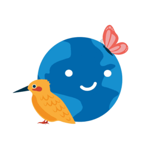 Earth Day Gif - GIFcen