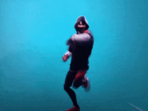 Fortnite Gif - GIFcen