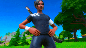 Fortnite Gif - GIFcen