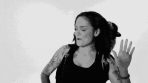Mic Drop Gif - GIFcen