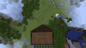 Minecraft Gif - GIFcen