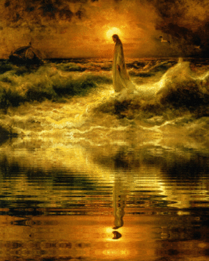 Resurrection Gif - GIFcen