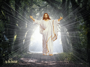 Resurrection Gif - GIFcen
