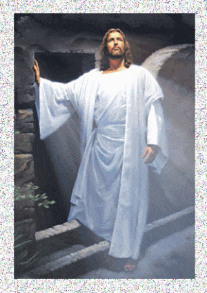 Resurrection Gif - GIFcen