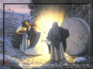 Resurrection Gif - GIFcen