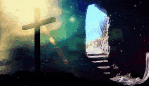 Resurrection Gif - GIFcen