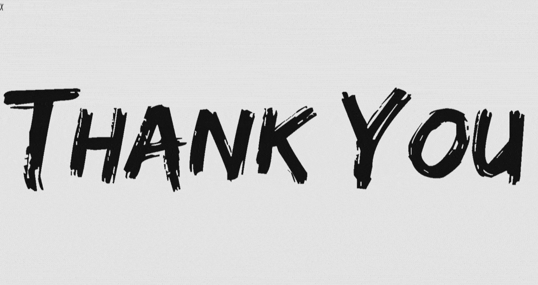 Thank You Gif Gifcen Riset