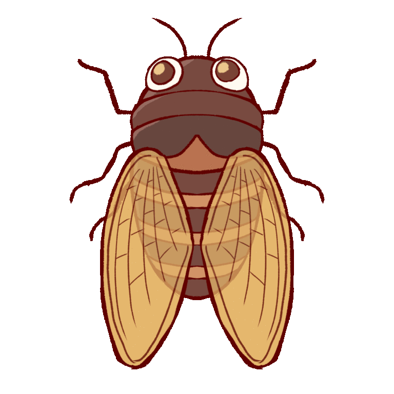 Cicadas Gif - GIFcen