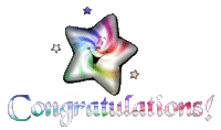 Congratulations Gif - GIFcen