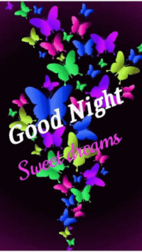 Sleep Well Gif - GIFcen