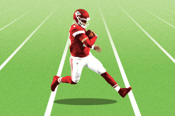 Patrick Mahomes Gif - GIFcen