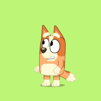Bluey Gif - GIFcen