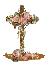 Christian Cross Gif - GIFcen