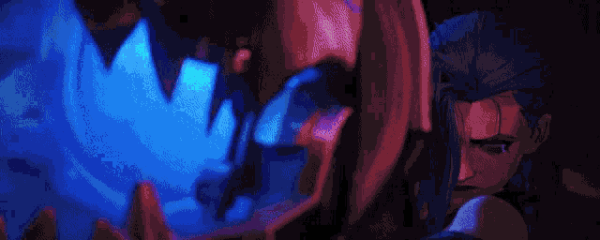 Arcane Gif - GIFcen