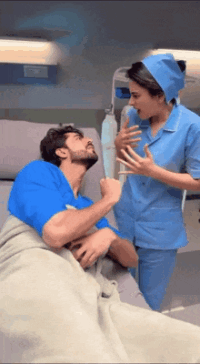 Nursing Gif - GIFcen